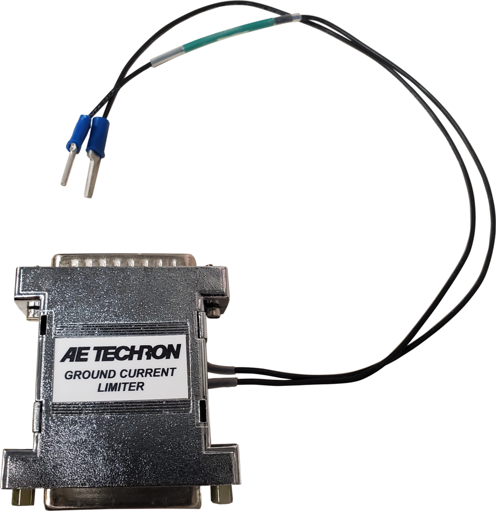 Amplifier Accessories - AE Techron