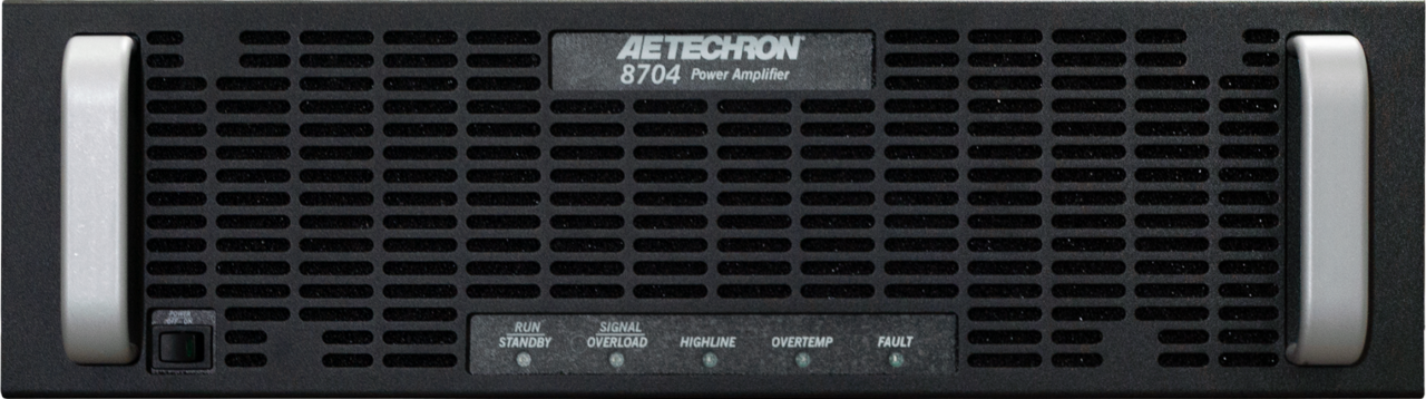 Exclusive Rental Partner - AE Techron