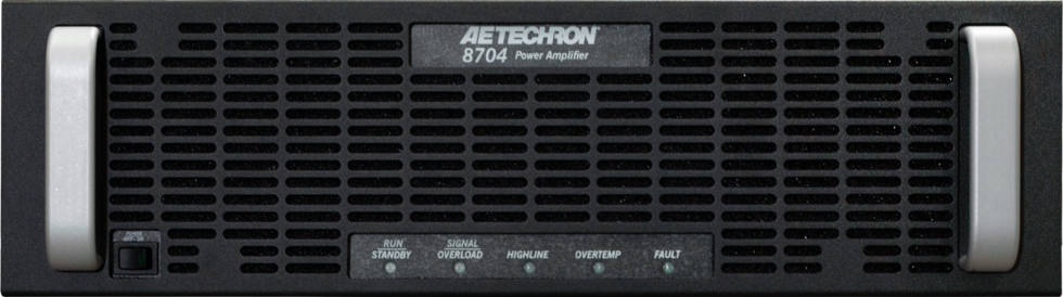 Exclusive Rental Partner - AE Techron